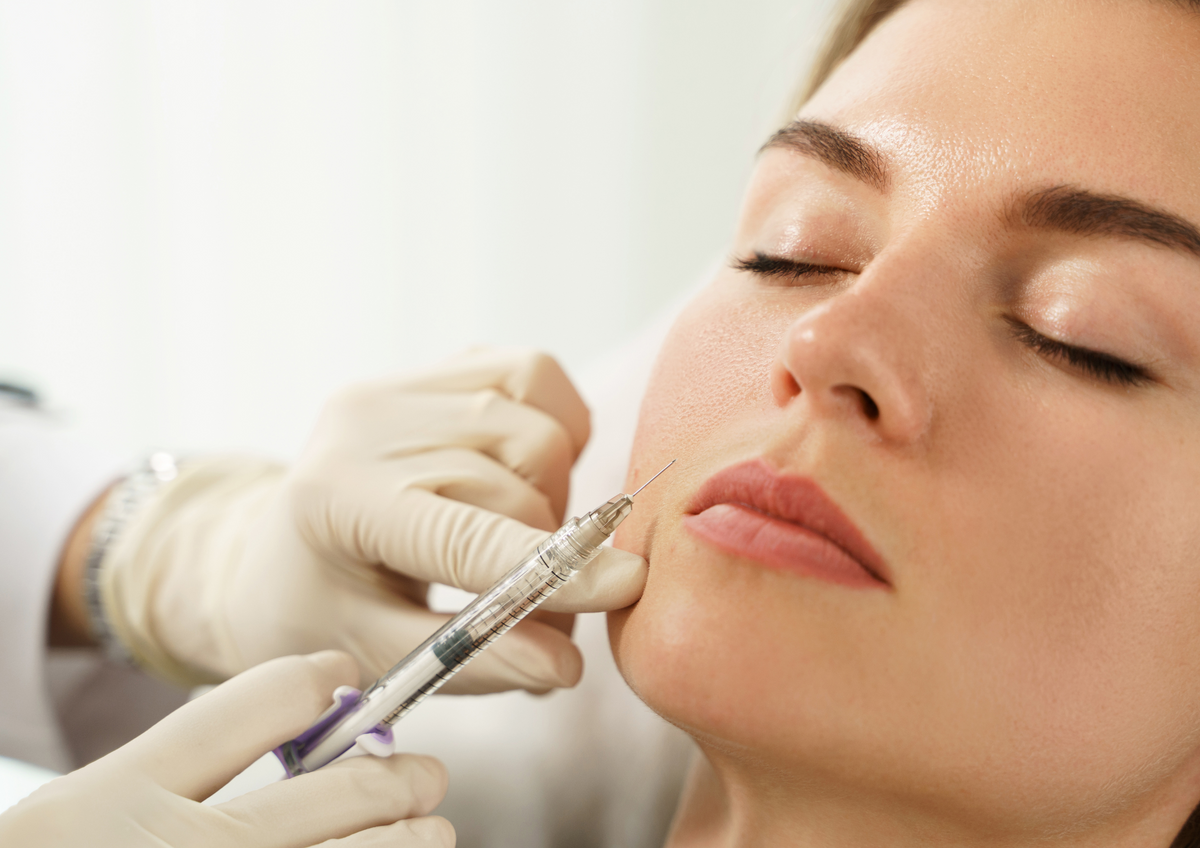 Injectable Filler Safety Protocols | The International Institute of ...