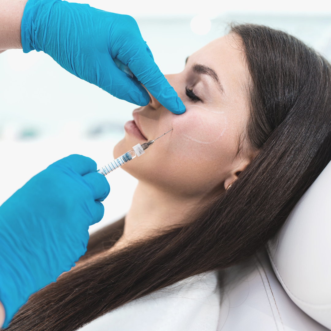 Advanced Injectables – International Institute of Aesthetic Medicine